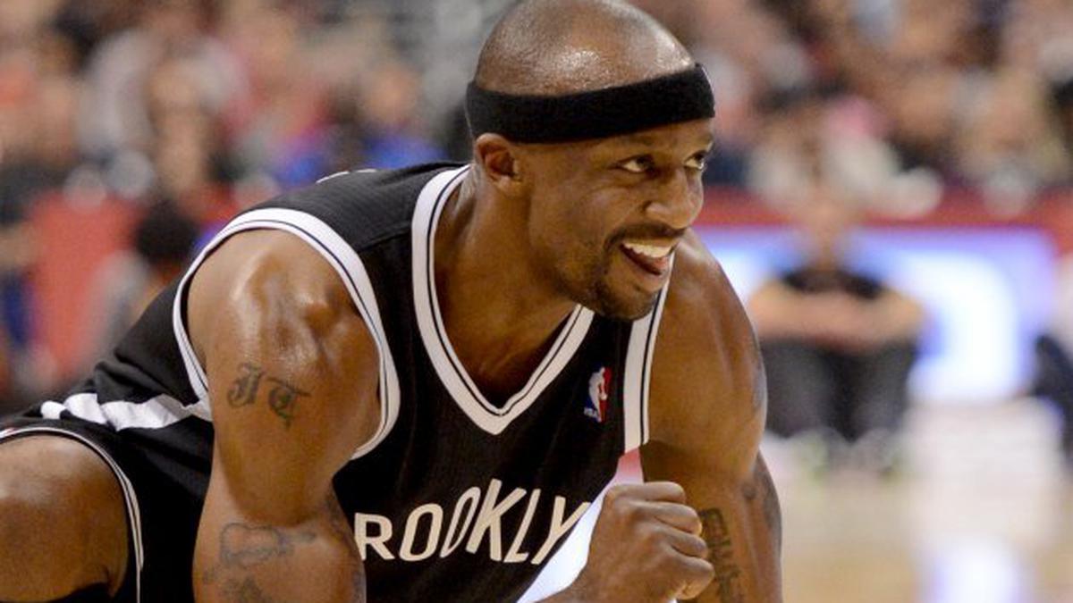 NBA: Milwaukee Bucks Berhasil Pertahankan Jason Terry