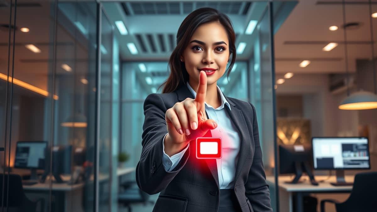 Fungsi dari Button Exit adalah: Panduan Lengkap Penggunaan dan Manfaatnya