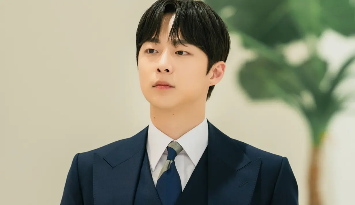 Kenalan dengan Karakter Lee Se Young dan Bae In Hyuk di Drakor The ...