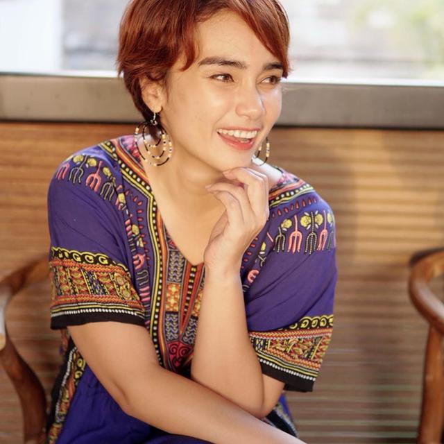 Feby Febiola Sempat Takut Kematian Saat Jalani Operasi - ShowBiz ...