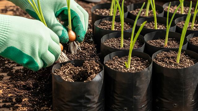 Panduan Lengkap Menanam Sayuran di Pot atau Polybag untuk Pemula, Panen ...