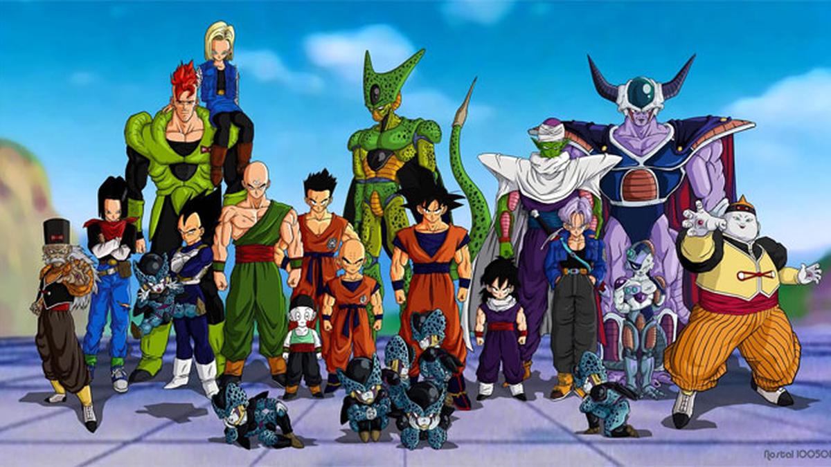 WORLD OF DRAGON BALL, Acara Besar Bagi Fans Son Goku