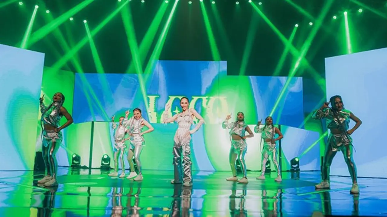 Pertama Kalinya dalam Sejarah TikTok Awards Indonesia, Pandawara Group ...