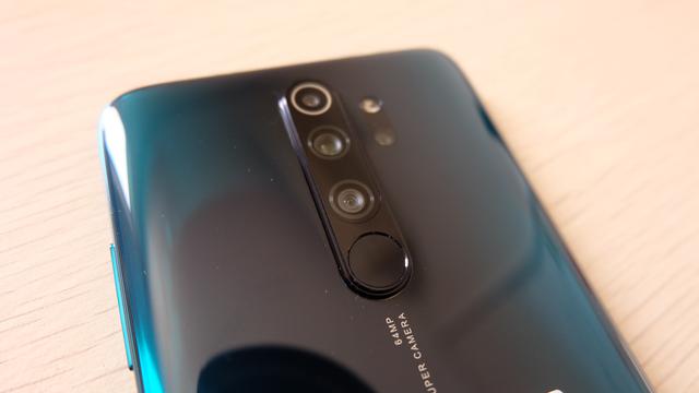 Redmi Note 8 Pro Spesifikasi, Pilihan yang Menarik di Kelas Smartphone ...