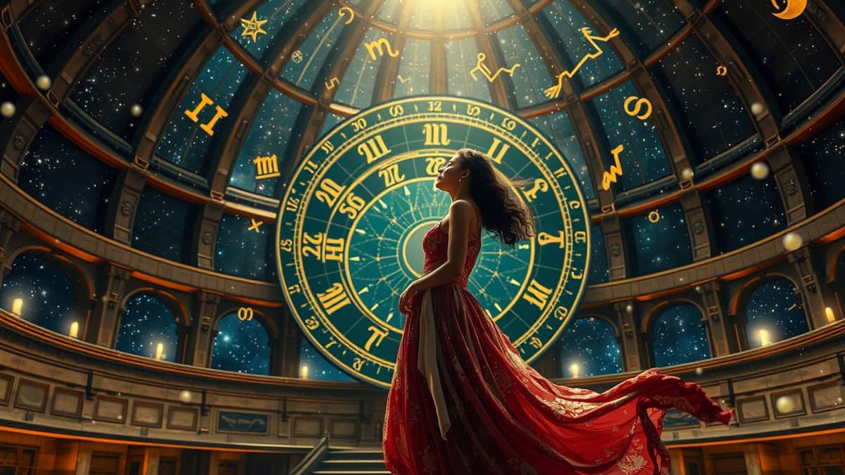 The Western Zodiac: A Guide to Astrological Signs and Their Meanings