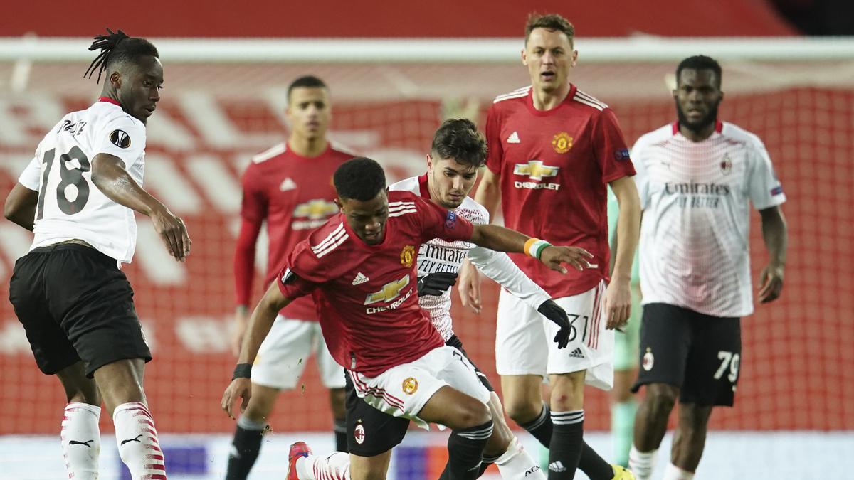 MU Kini Punya Pasangan Sempurna Buat Cristiano Ronaldo, Siapa Dia ...