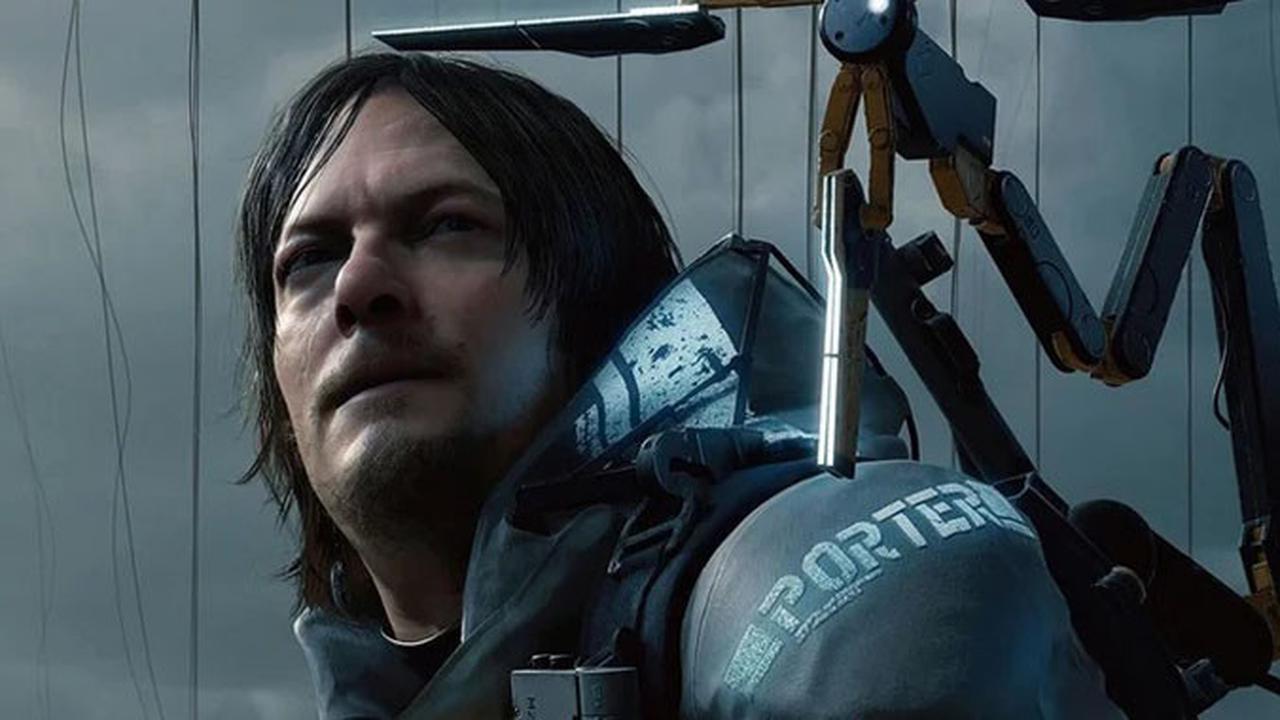 Tahun Baru Imlek, 505 Games Kasih Diskon untuk Death Stranding di Steam