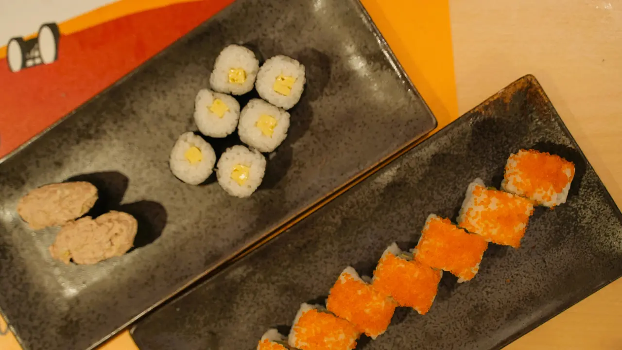 Sushi Academy Asah Keterampilan Membuat Sushi dari Pemula hingga Profesional