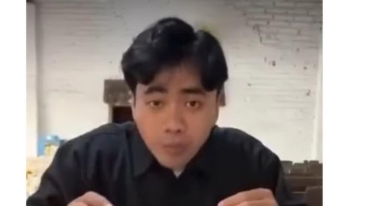 Food Vlogger Kena Blacklist Usai Ulasannya yang Dianggap Menghina ...