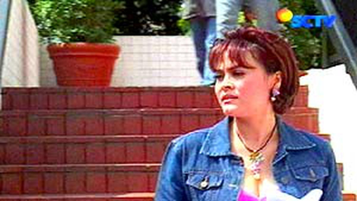 Sandy Harun Bermimpi Lagi - ShowBiz Liputan6.com