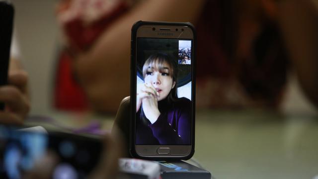 Gugat Cerai Gading Marten, Gisella Anastasia Bantah Ada Orang Ketiga - Entertainment Fimela.com