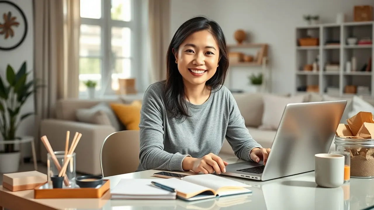 Tips Usaha Rumahan 33 Ide Bisnis Menguntungkan Untuk Ibu Rumah Tangga