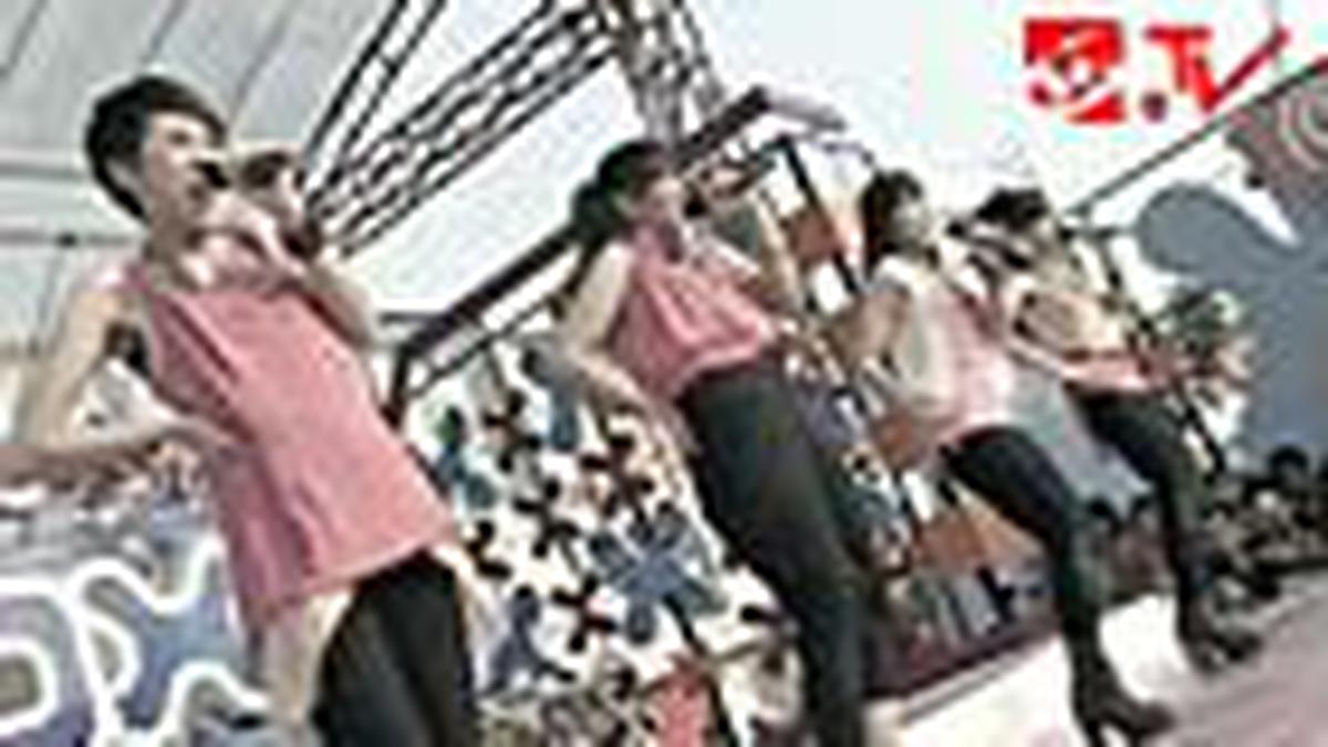 Maskara - Boy - Video Liputan6.com