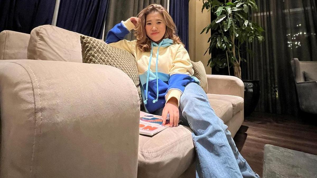 Kritisi Roasting Mamat Alkatiri, Netter Sindir Kiky Saputri Komedian Senayan - Entertainment ...