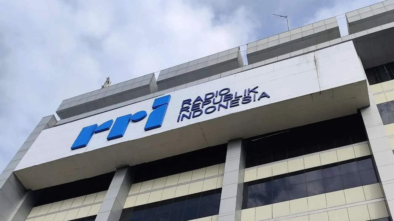 Seleksi Calon Anggota Dewan Pengawas LPP RRI 2026-2031 Dibuka, Ini Link ...
