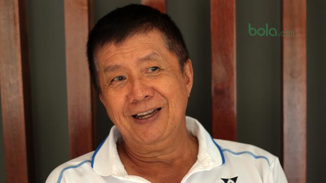 Rudy Hartono: Aturan Baru Servis Bulutangkis Awalnya Susah, tetapi ...