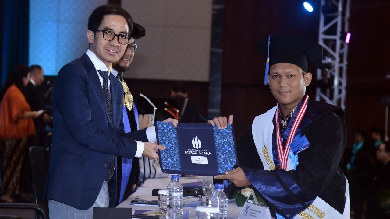 Implementasikan Merdeka Belajar, Mercu Buana Perkuat Komitmen ...