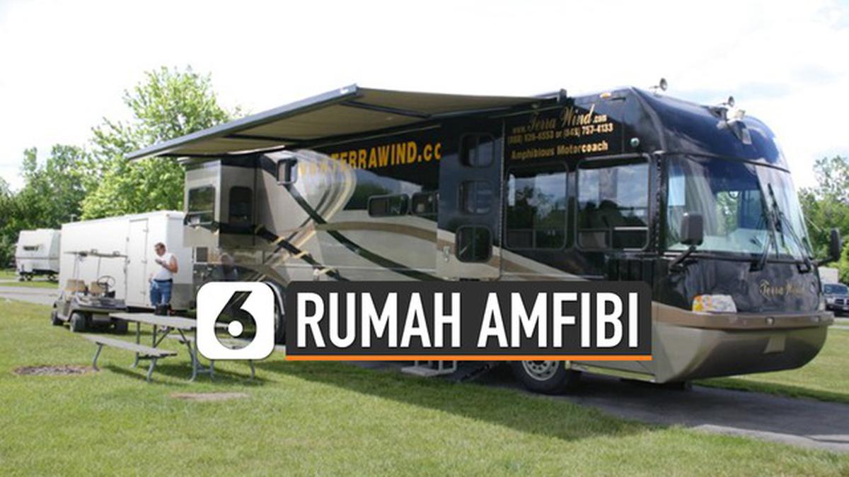 Berita Terra Wind Hari Ini - Kabar Terbaru Terkini | Liputan6.com