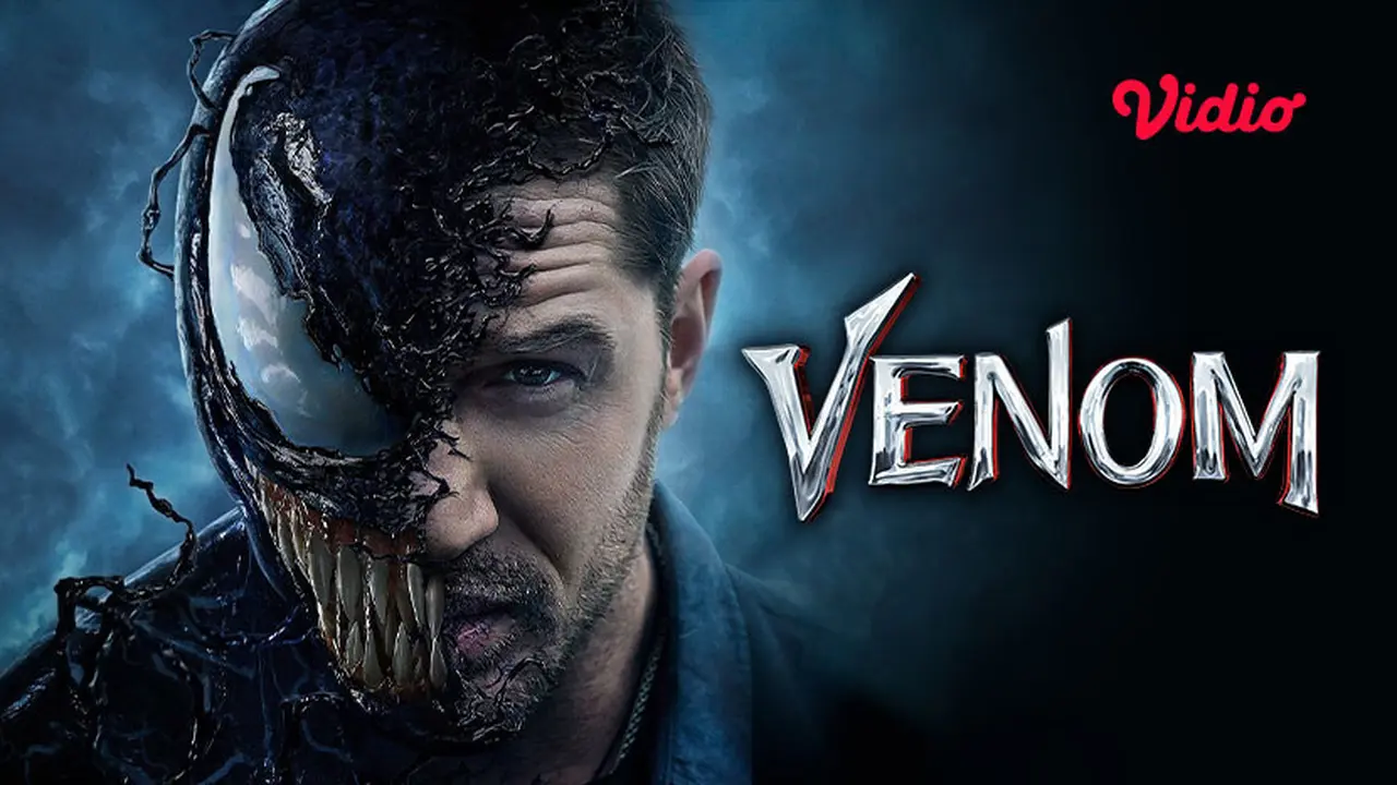 Fakta Menarik Karakter Film Venom yang Dibintangi Tom Hardy, Sisi Lain ...