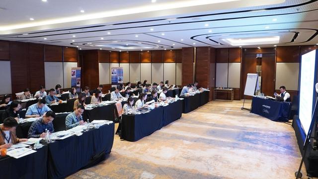 Coach Yusman Langganan Masuk Global TOP 50 Business Coach yang Melatih ...