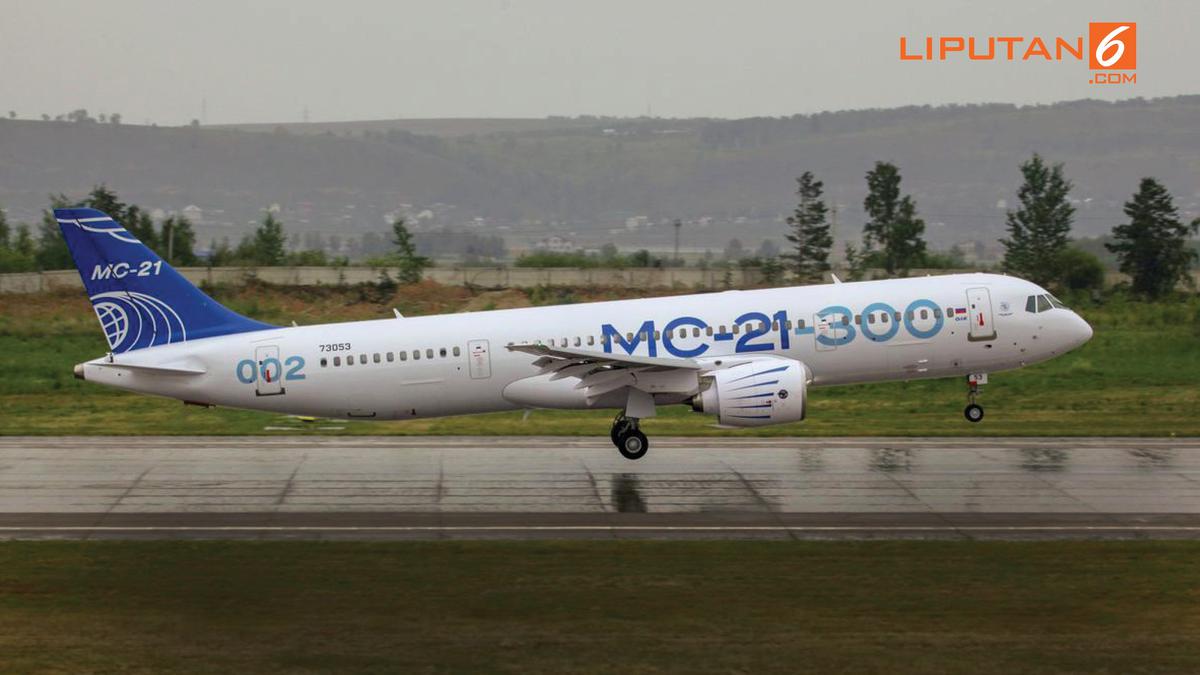 Merpati Airlines Bisa Terbang Lagi - News Liputan6.com