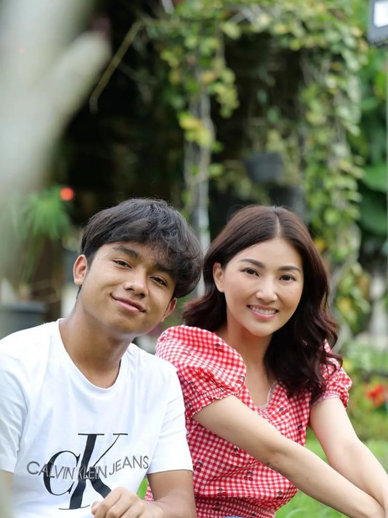 Pernikahan Ruben Onsu dan Sarwendah di Ujung Tanduk, Jordi Onsu ...