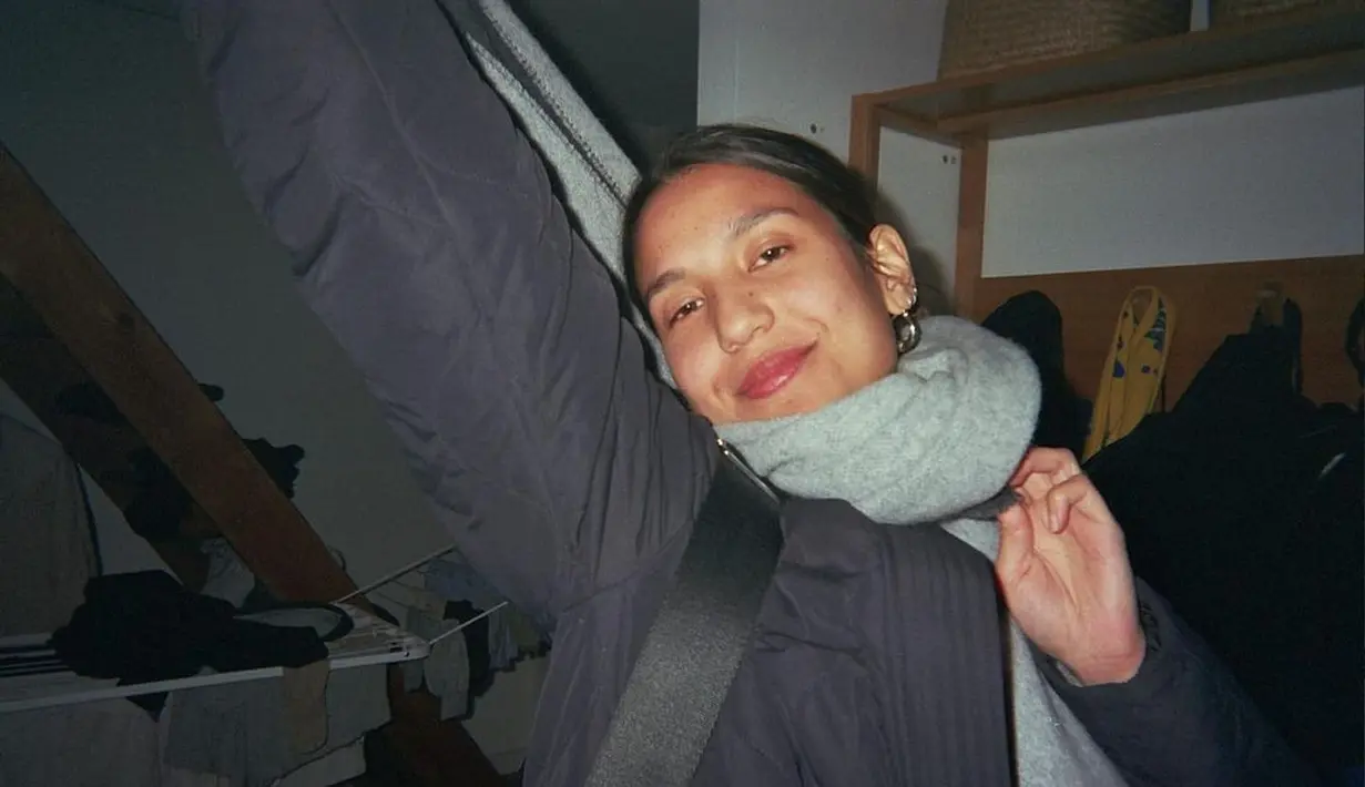 Hamish Daud Perlihatkan Wajah Sang Adik, Malah Disebut Mirip Raisa ...