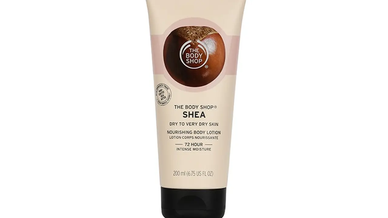 7 Rekomendasi Body Lotion untuk Kulit Kering, Wajib Coba