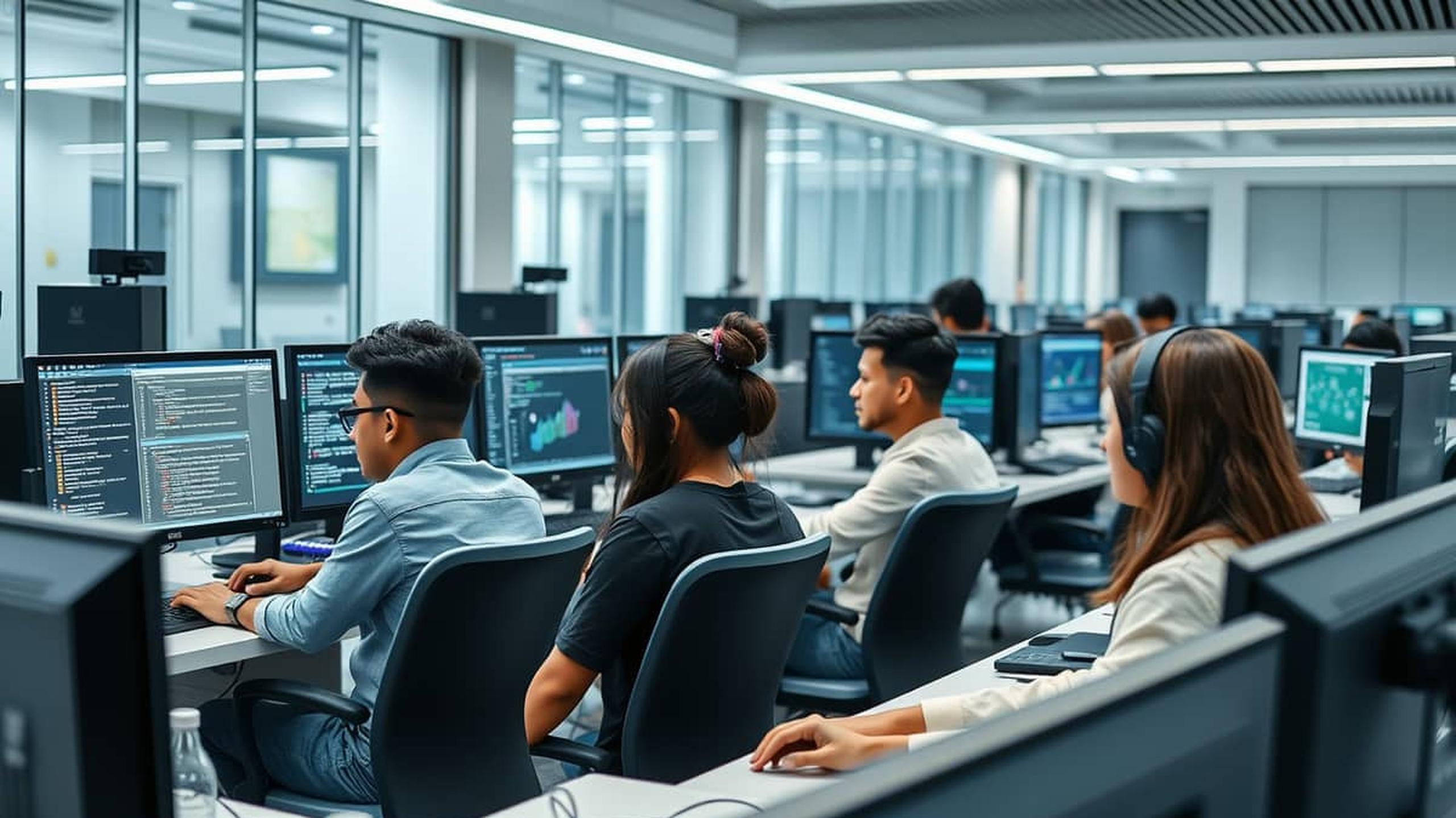 Tujuan Belajar Informatika: Memahami Pentingnya di Era Digital