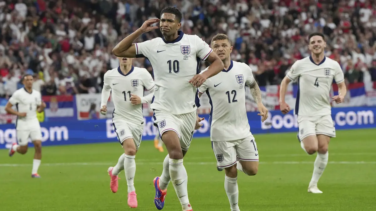 Berita Bola.net Terbaru - Kabar Terbaru Hari Ini | Bola.com