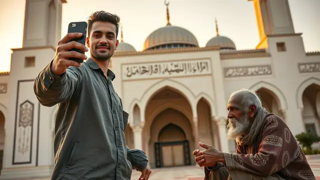 350 Quote Menghindari Sifat Riya untuk Renungan Diri - Feeds Liputan6.com