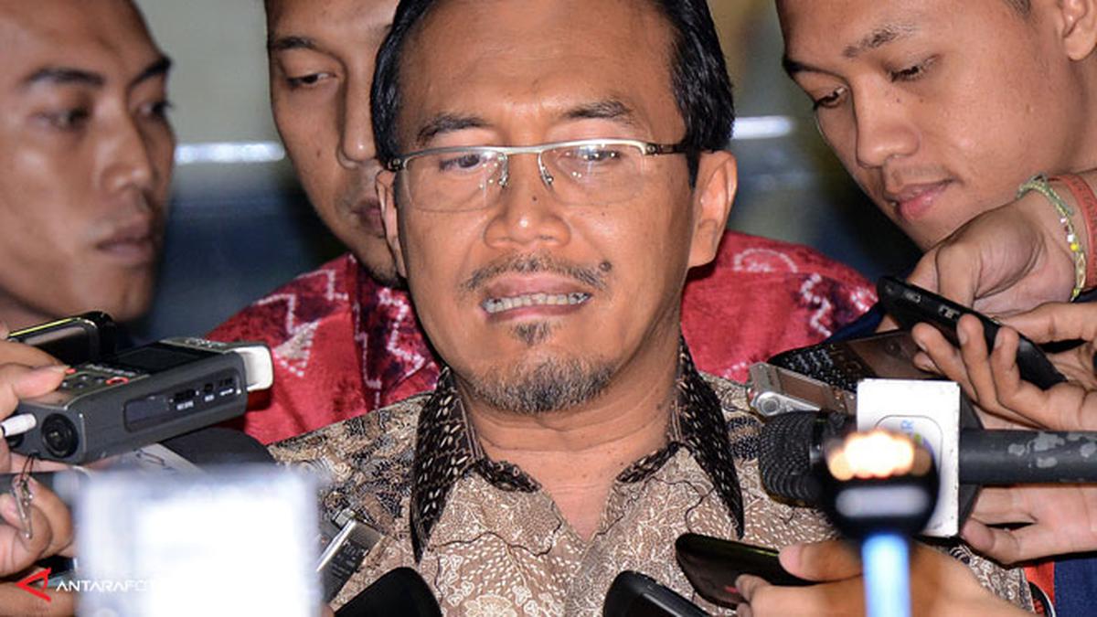 PKS Didepak dari Koalisi, Menteri Suswono: Tak Masalah - News Liputan6.com