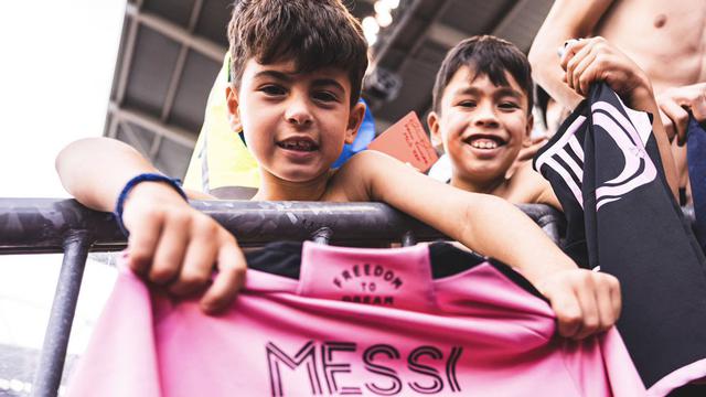 Hasil Toronto FC vs Inter Miami: Lionel Messi dan Kolega Raih Satu Poin ...