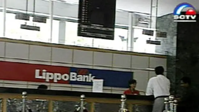 Hari Ini, Valuasi Aset Bank Lippo Diumumkan - News Liputan6.com