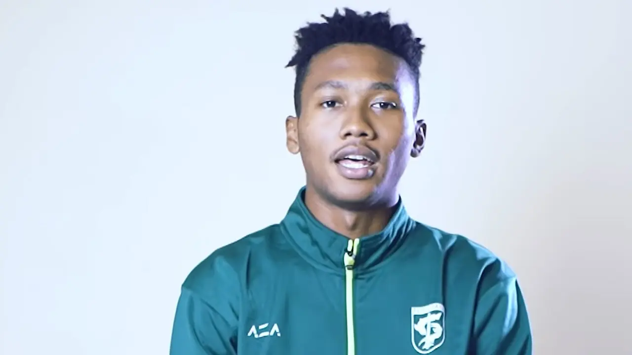 Cerita Eks Persita, Alta Ballah Ikuti Jejak Ayahnya Bermain di ...