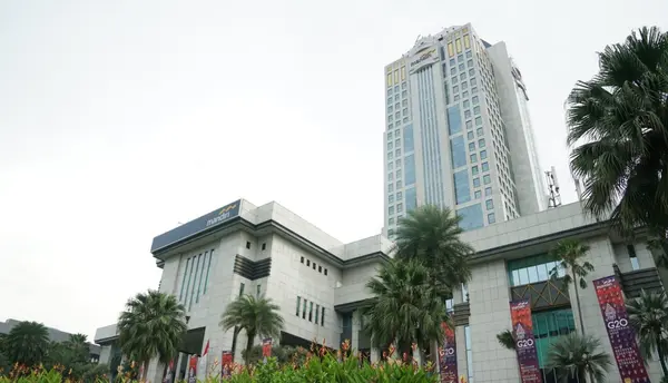 Profil Bank Jago, Pelopor Bank Digital di Indonesia Milik Jerry Ng ...