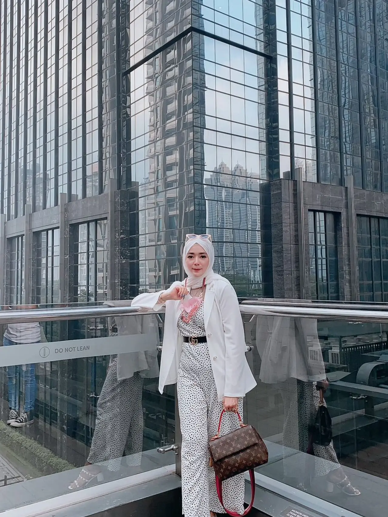Selebgram Fitry Kurniaty Sorot Investasi Berlian, Beri Tips 4C Beli ...