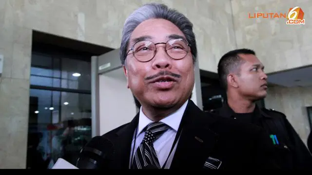 Pengacara Hotma Sitompul Meninggal Dunia, Ini Profil Singkatnya - News ...