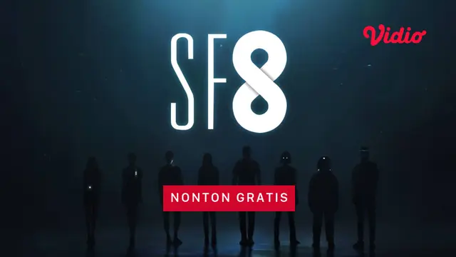 Sinopsis Episode 1 Drama Korea SF8 di Vidio: Robot yang Berdoa - On Off Liputan6.com