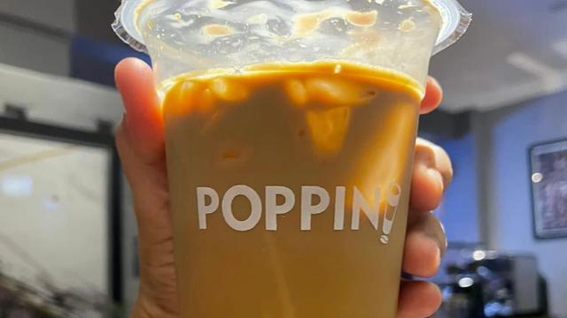 Gurihnya Ramen ala Poppin Coffee di Medan, Bikin Mulut Tak Berhenti ...