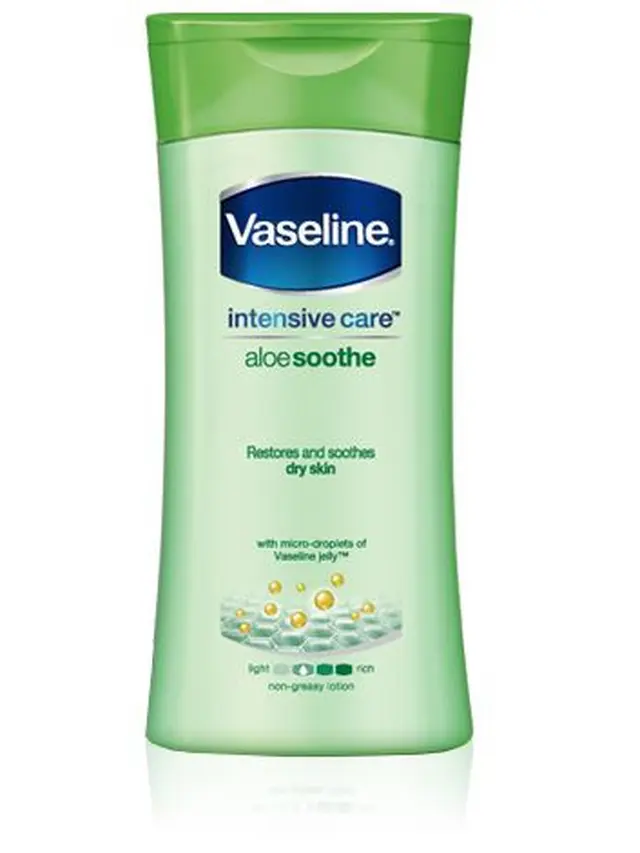 5 Rekomendasi Hand And Body Lotion Untuk Kulit Kering Dan Kusam