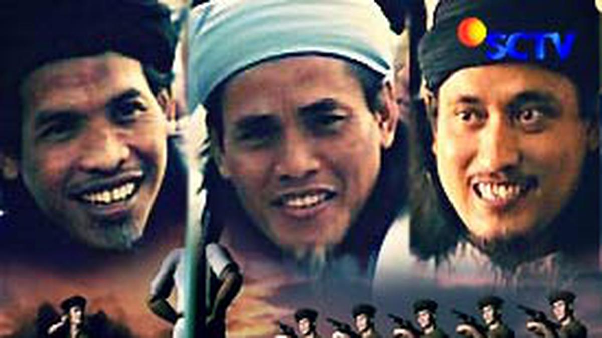 Amrozi Cs Dieksekusi - News Liputan6.com