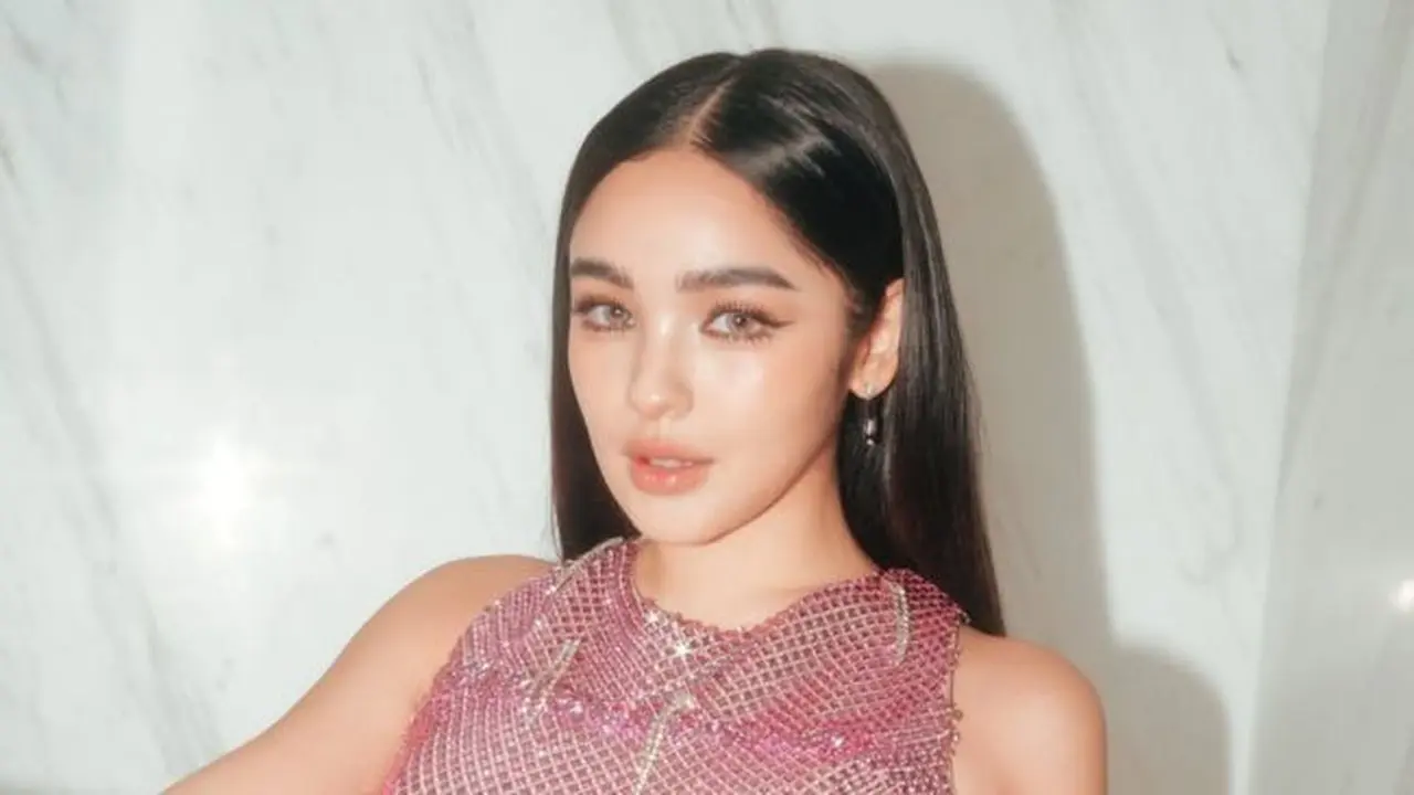 Simak Profil Andrea Brillantes, Wanita Tercantik Dunia Tahun 2024 versi ...