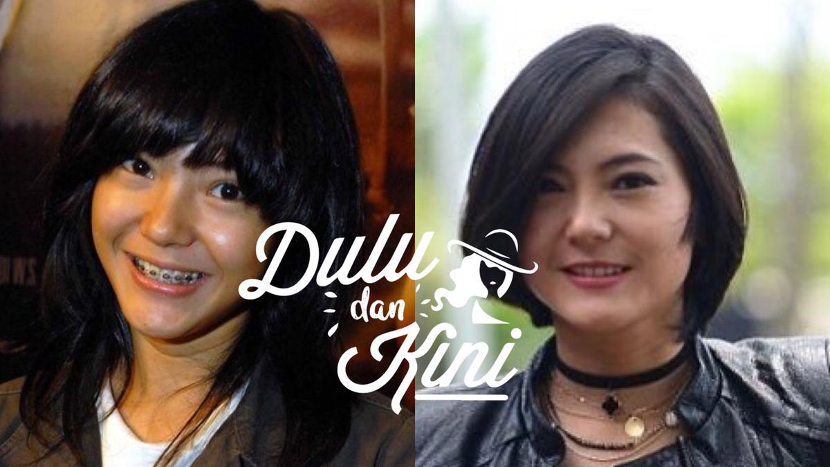 Dulu dan Kini: Perubahan Poppy Sovia dari Masih Single hingga Jadi ...