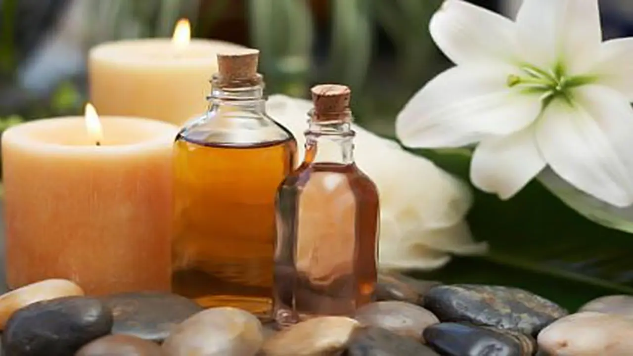 Tips Pilih Aromaterapi yang Tepat Sesuai Ruangan - Health Liputan6.com