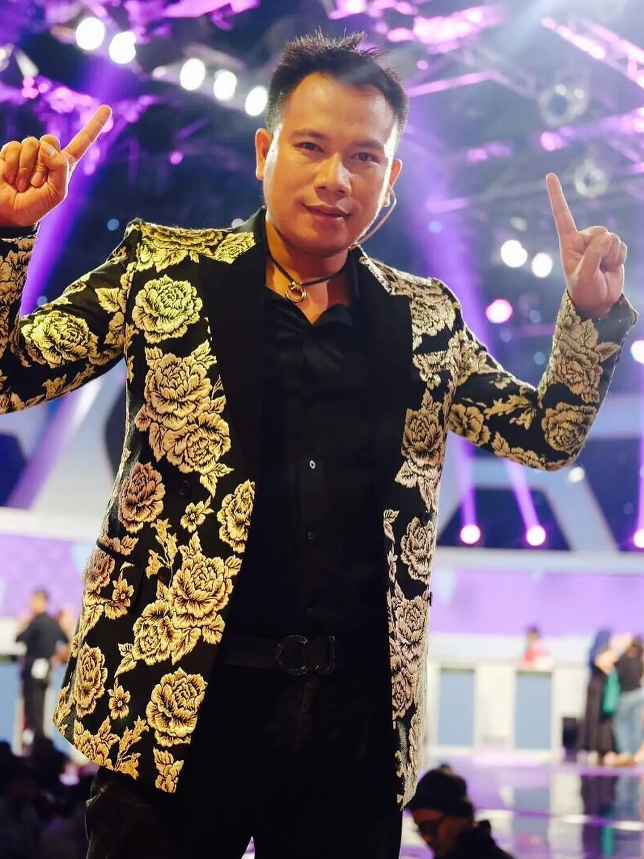 Vicky Prasetyo dan Sahila Hisyam Gagal Lamaran Hari Ini - ShowBiz ...