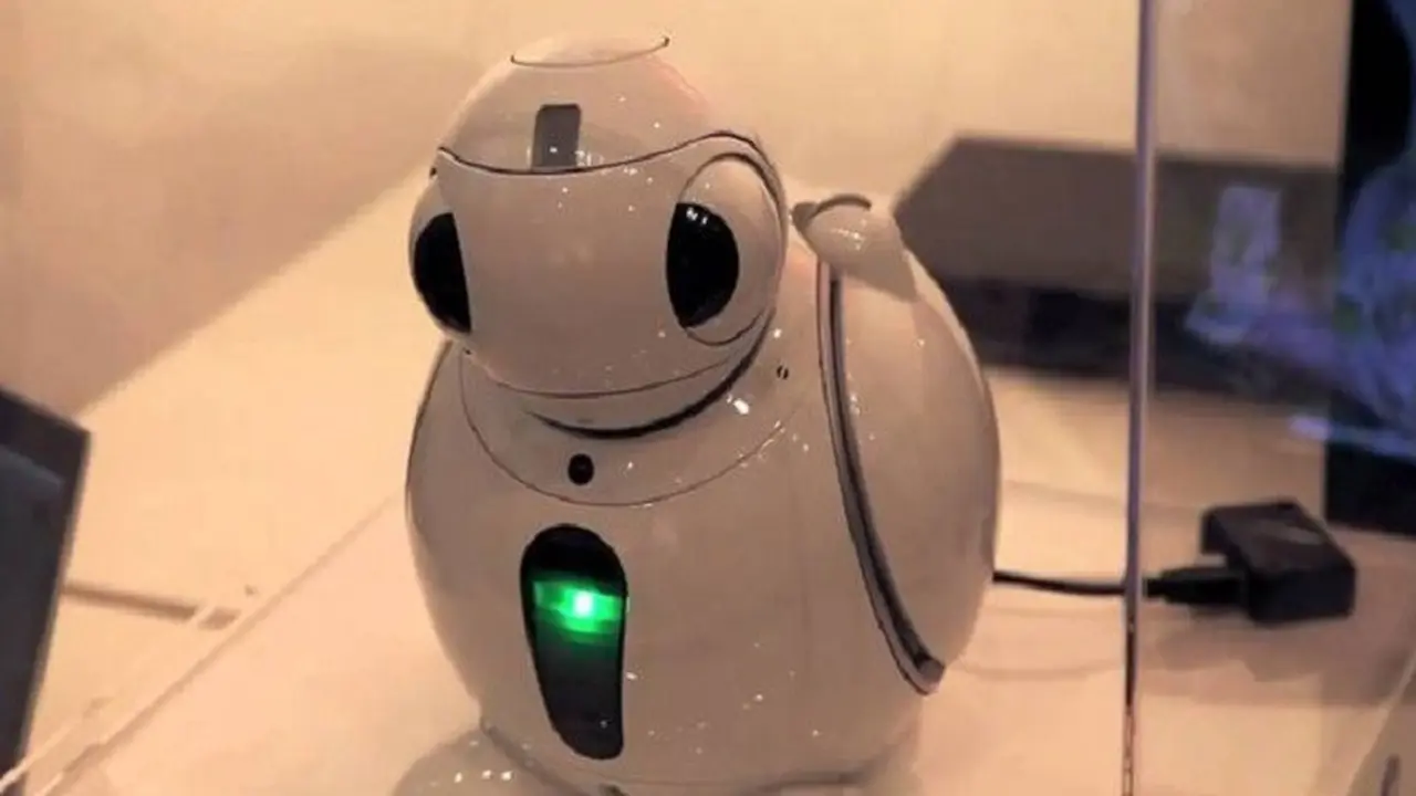 4 Robot Canggih Ini Bisa Bantu Pekerjaan Sehari-hari - Tekno Liputan6.com