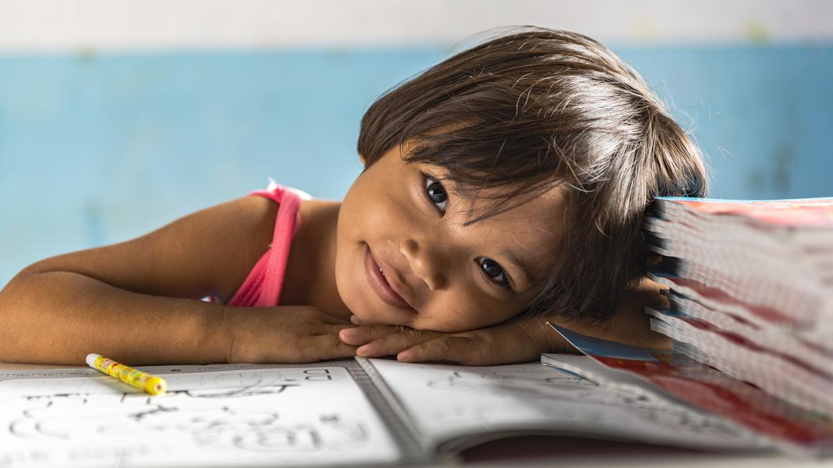 Pastikan Anak Siap Sekolah dengan Memperhatikan Usia Ideal dan ...