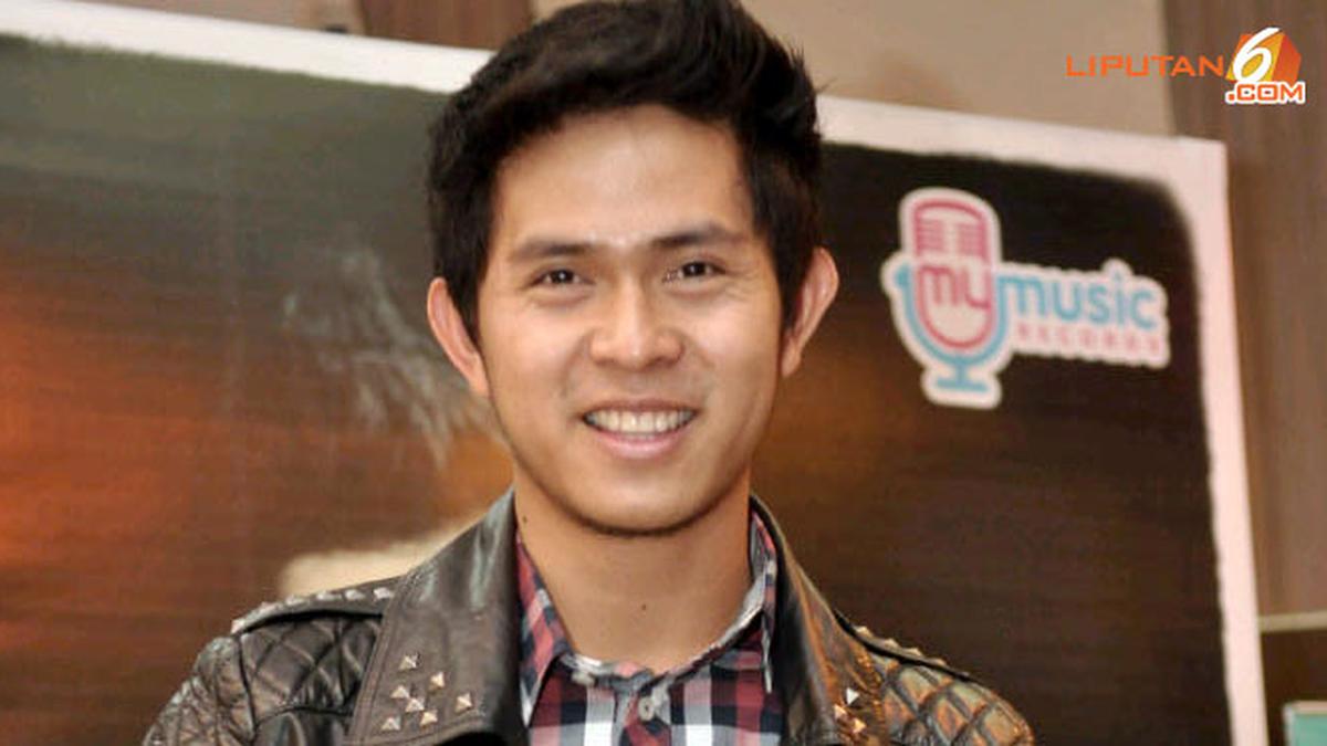 Cakra Khan Tak Mau Sembarangan di Single Ketiga - ShowBiz Liputan6.com