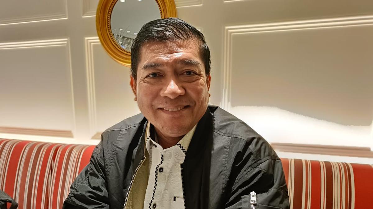Kontroversi Silfester Matutina: Dari Fitnah Jusuf Kalla hingga Nyaris ...